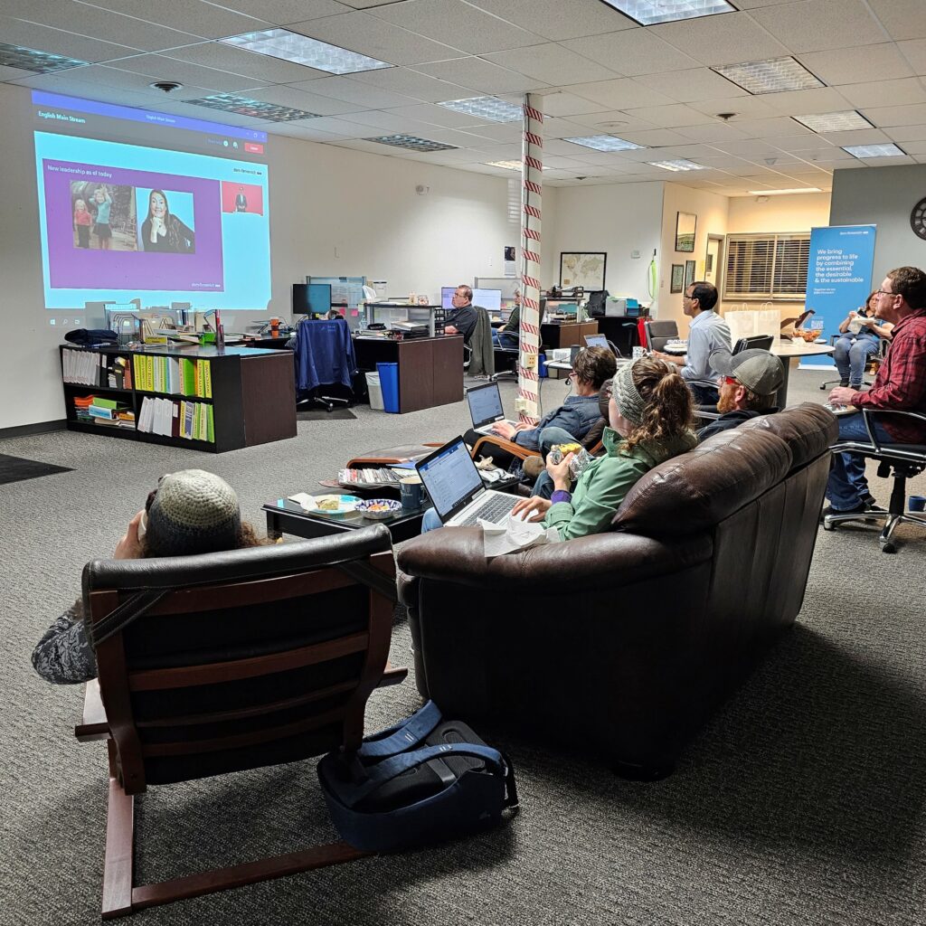 “Day One” of dsm-firmenich – Essex Laboratories